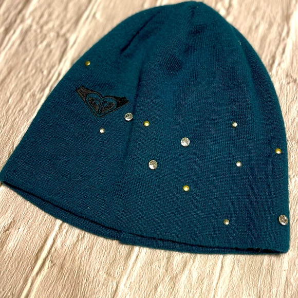 Roxy | Accessories | Roxy Ladies Winter Hat Beanie | Poshmark